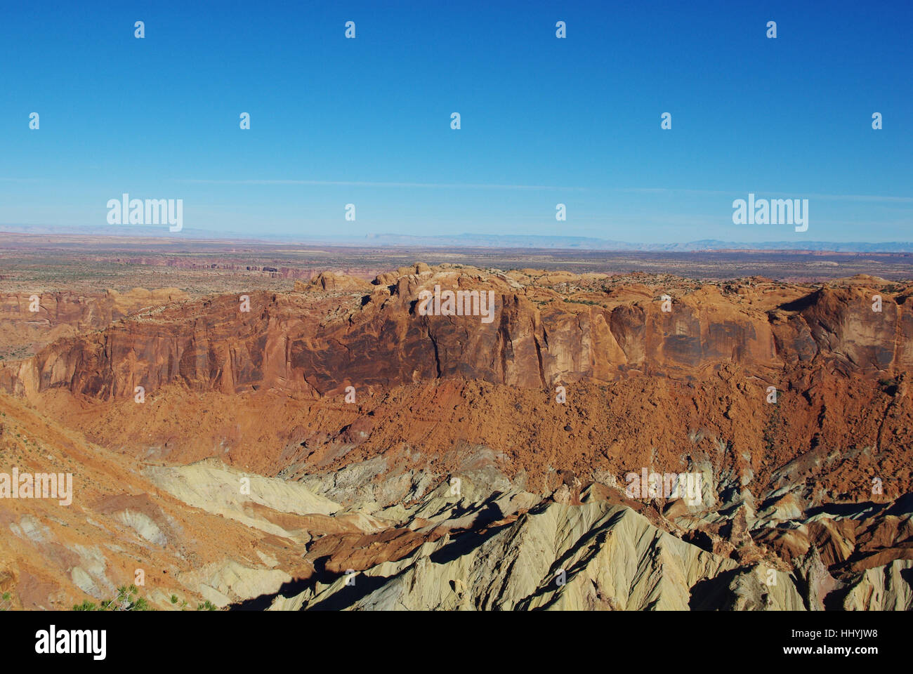 rock, ravine, sight, view, outlook, perspective, vista, panorama ...