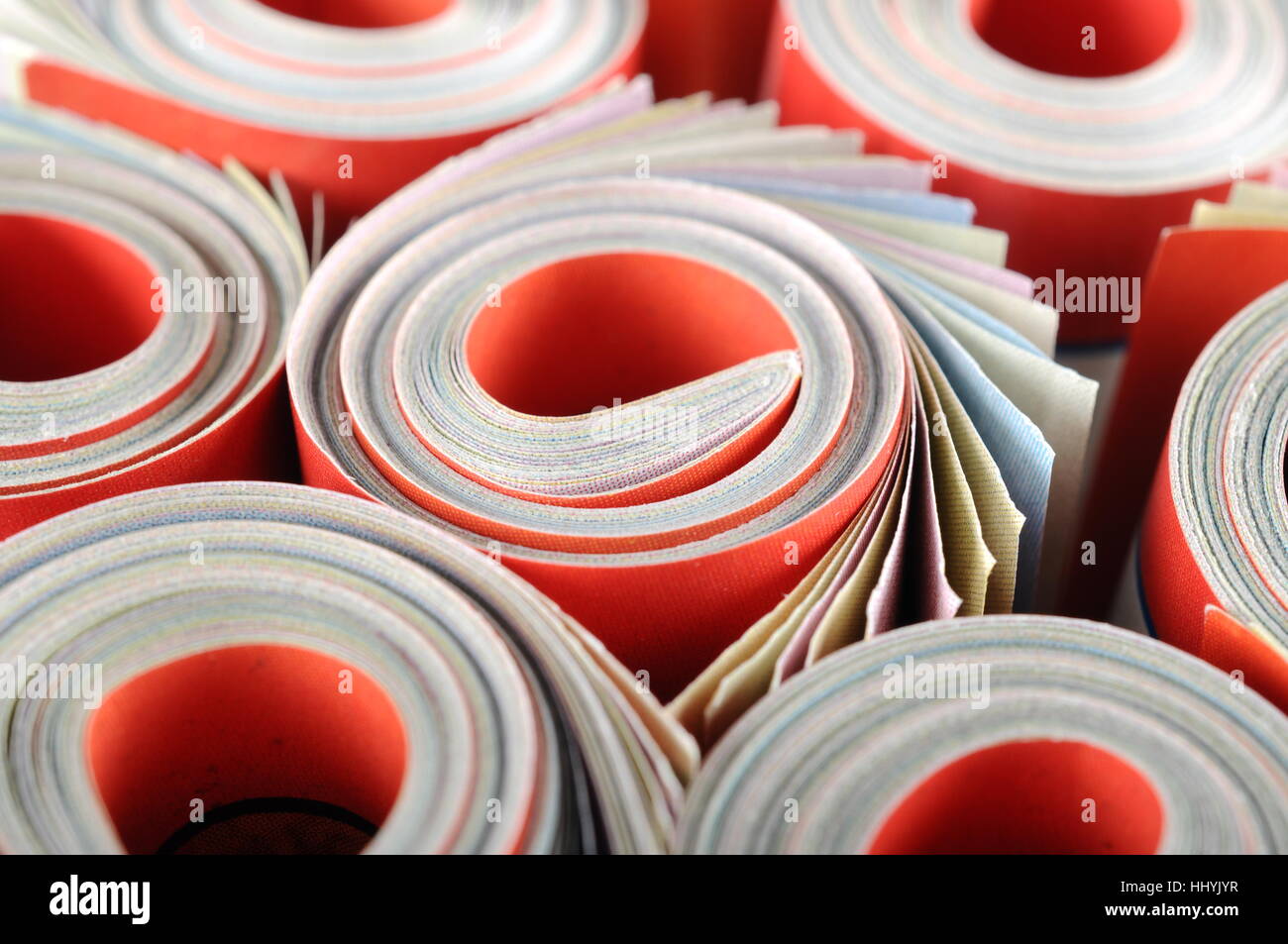 Entertainment info hi-res stock photography and images - Alamy