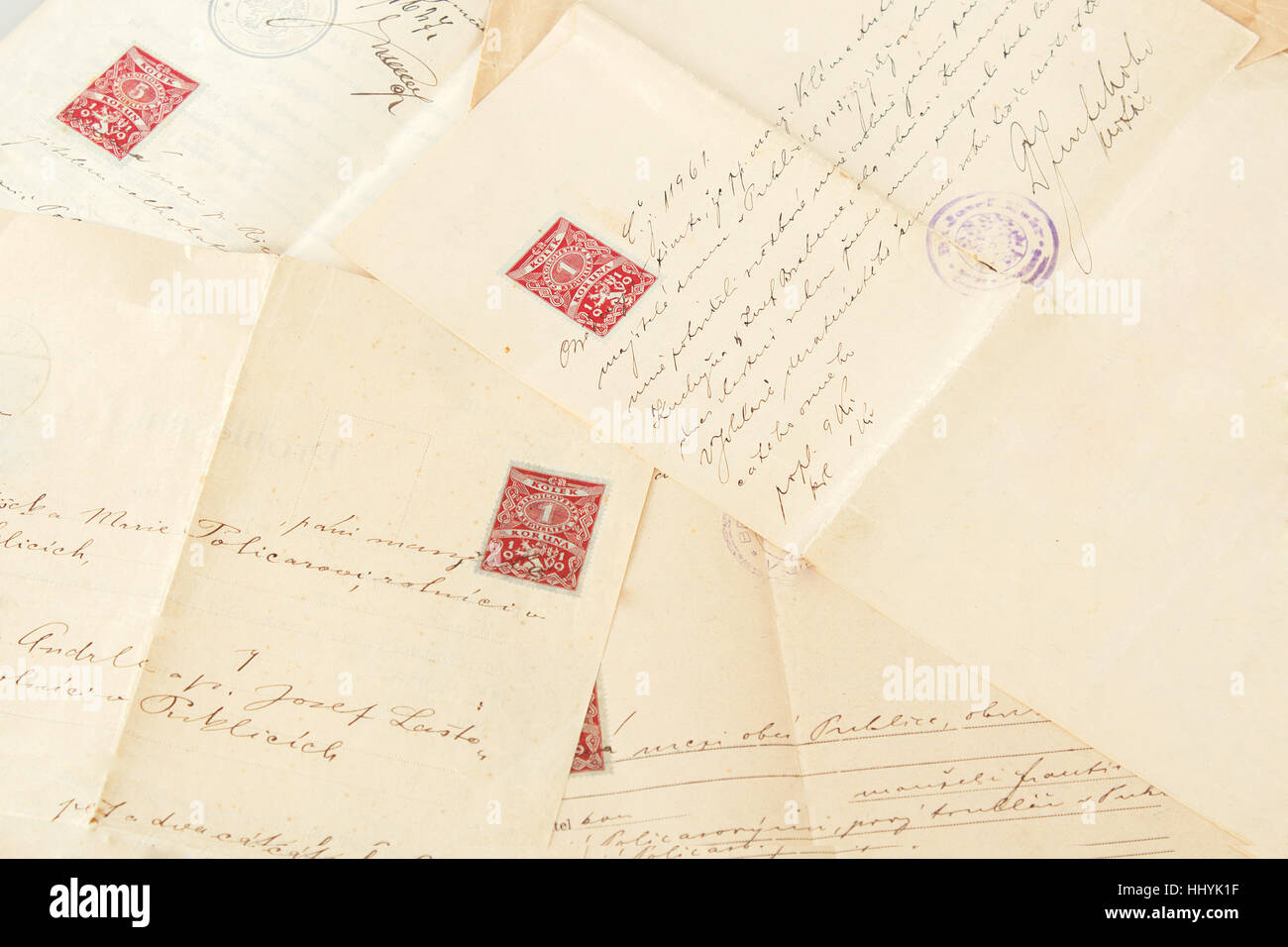 contract, vintage, retro, text, handwritten, old, hand, write, wrote ...