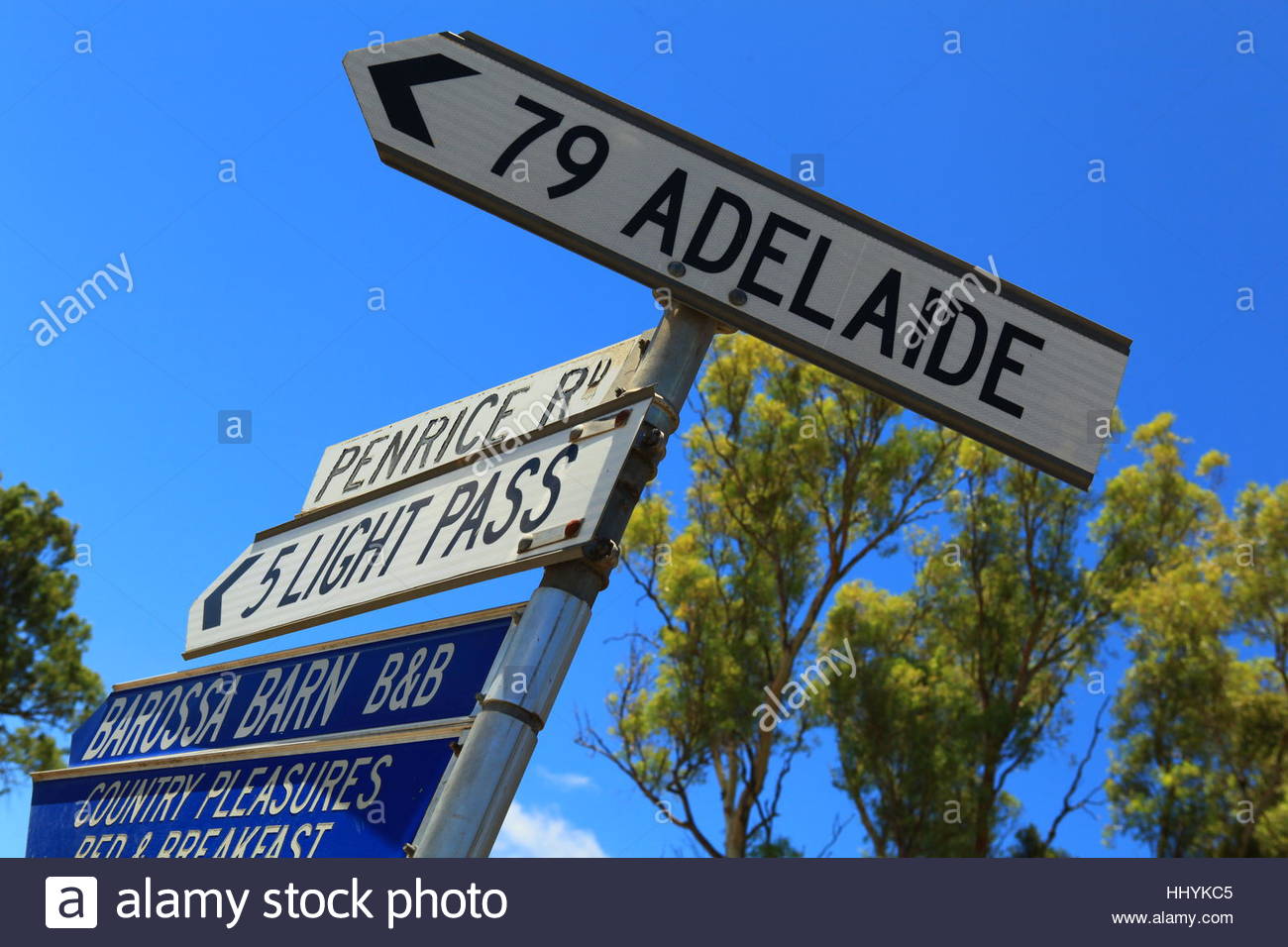 Angaston Stock Photos & Angaston Stock Images - Alamy
