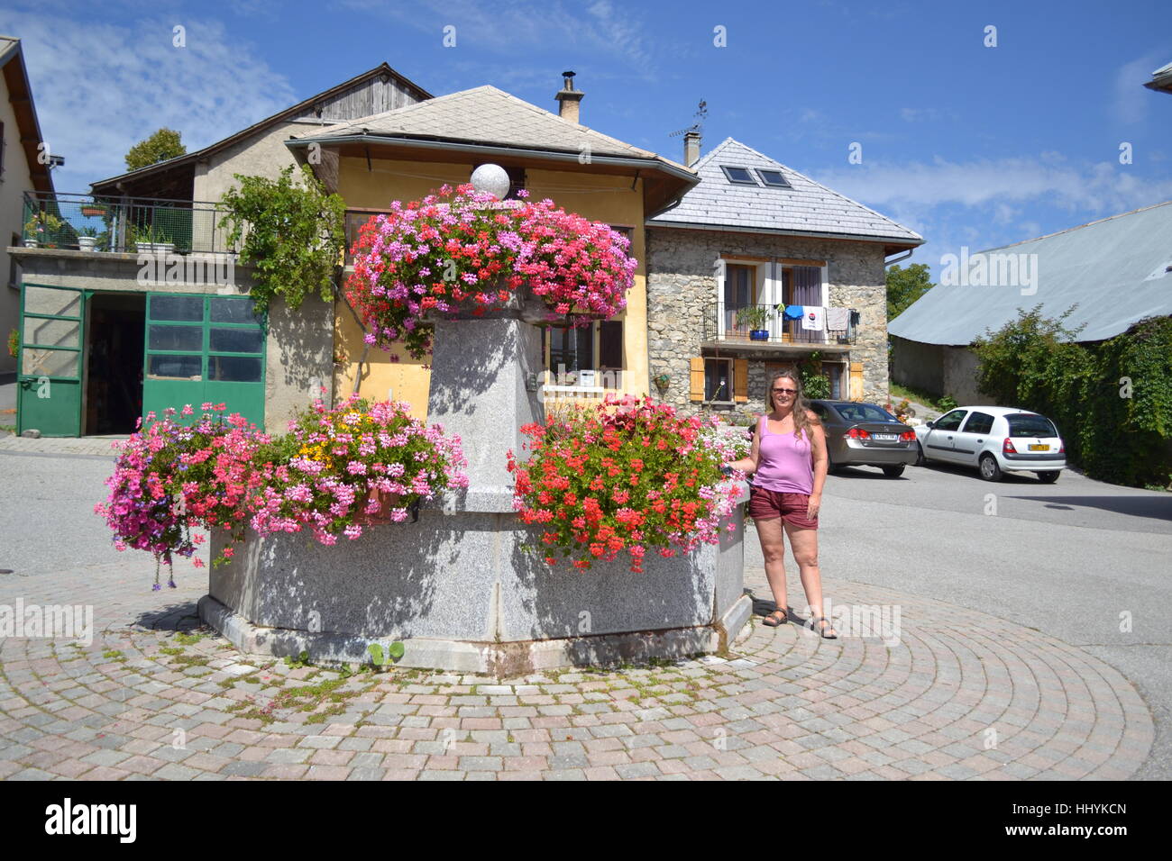 Maritime alps hi-res stock photography and images - Alamy