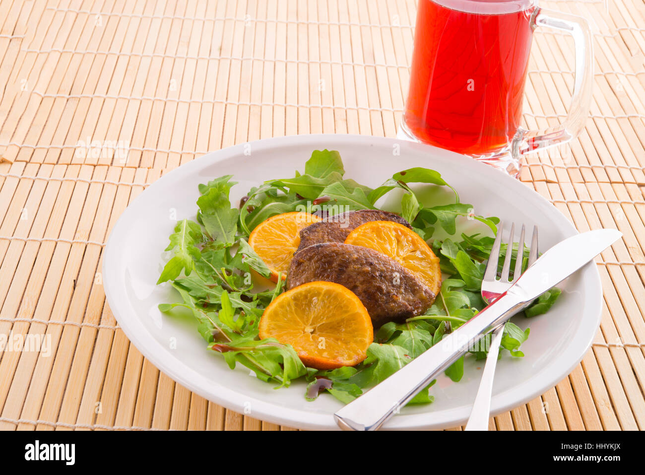 Orangensauce hi-res stock photography and images - Alamy