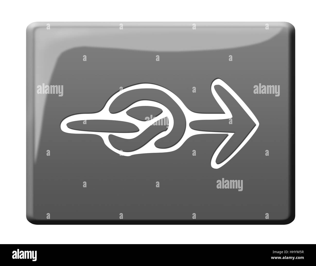 direction, preposterous, complex, difficult, complicated, pictogram ...