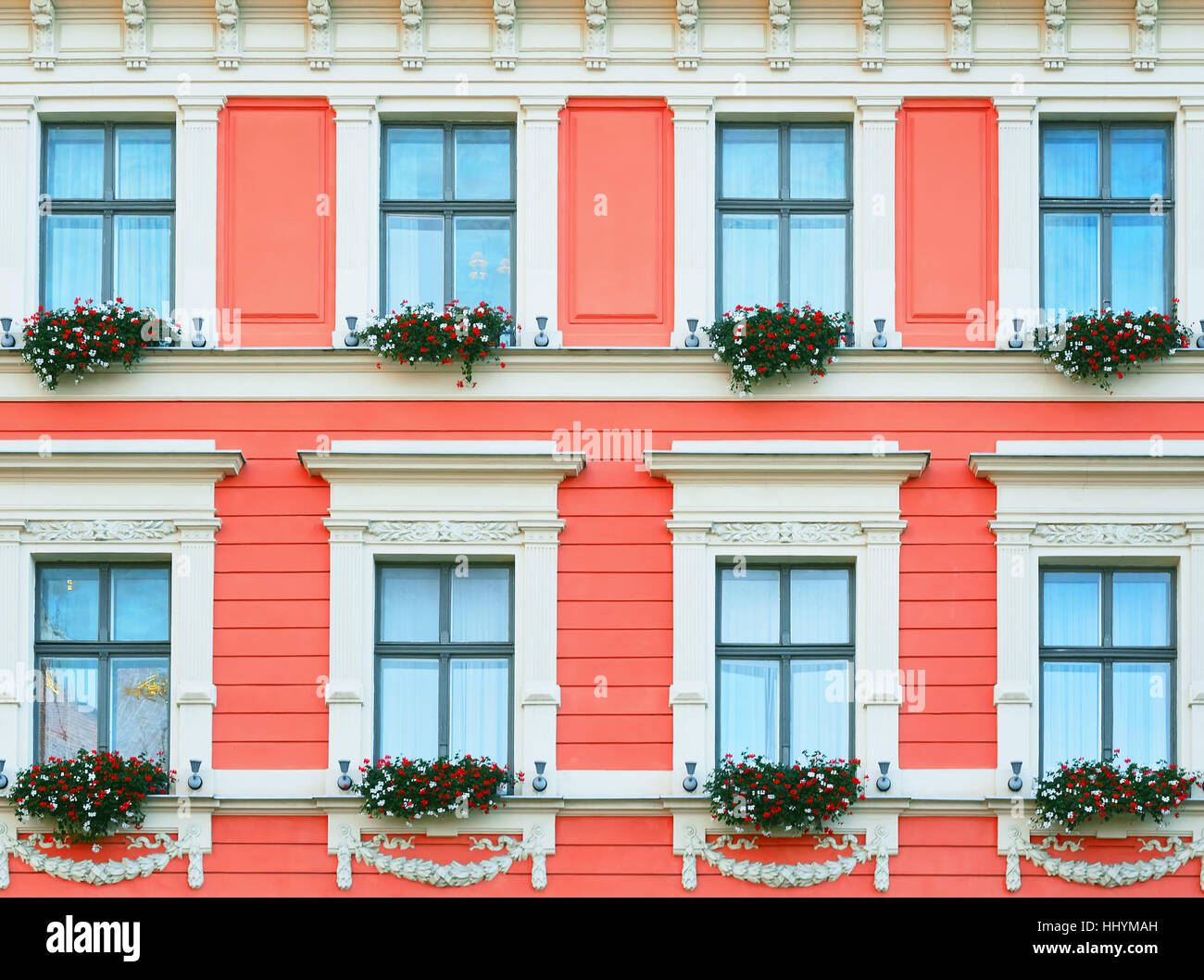 buildings, city, town, style of construction, architecture ...