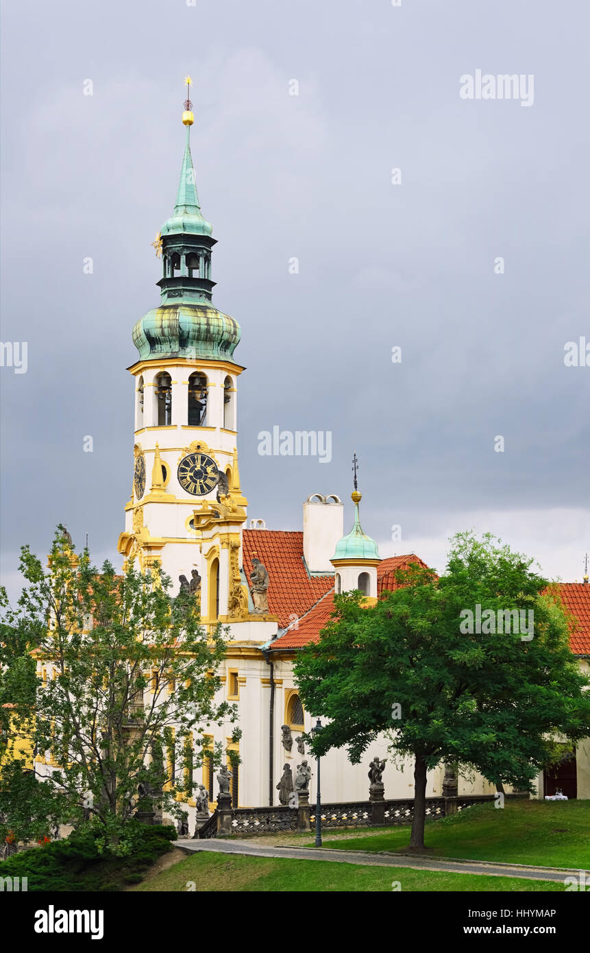 buildings, city, town, style of construction, architecture ...