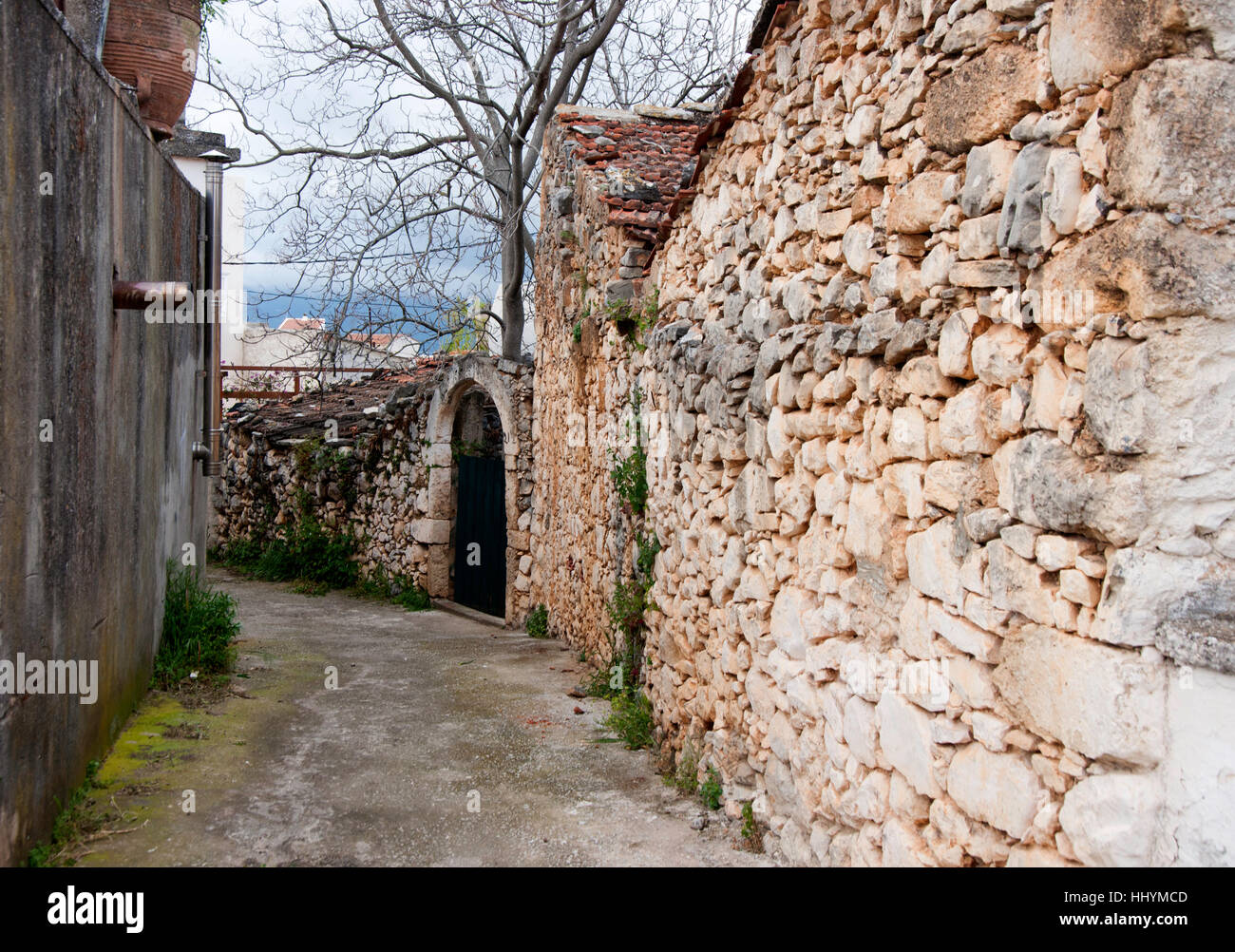 Kefalas crete greece hi-res stock photography and images - Alamy