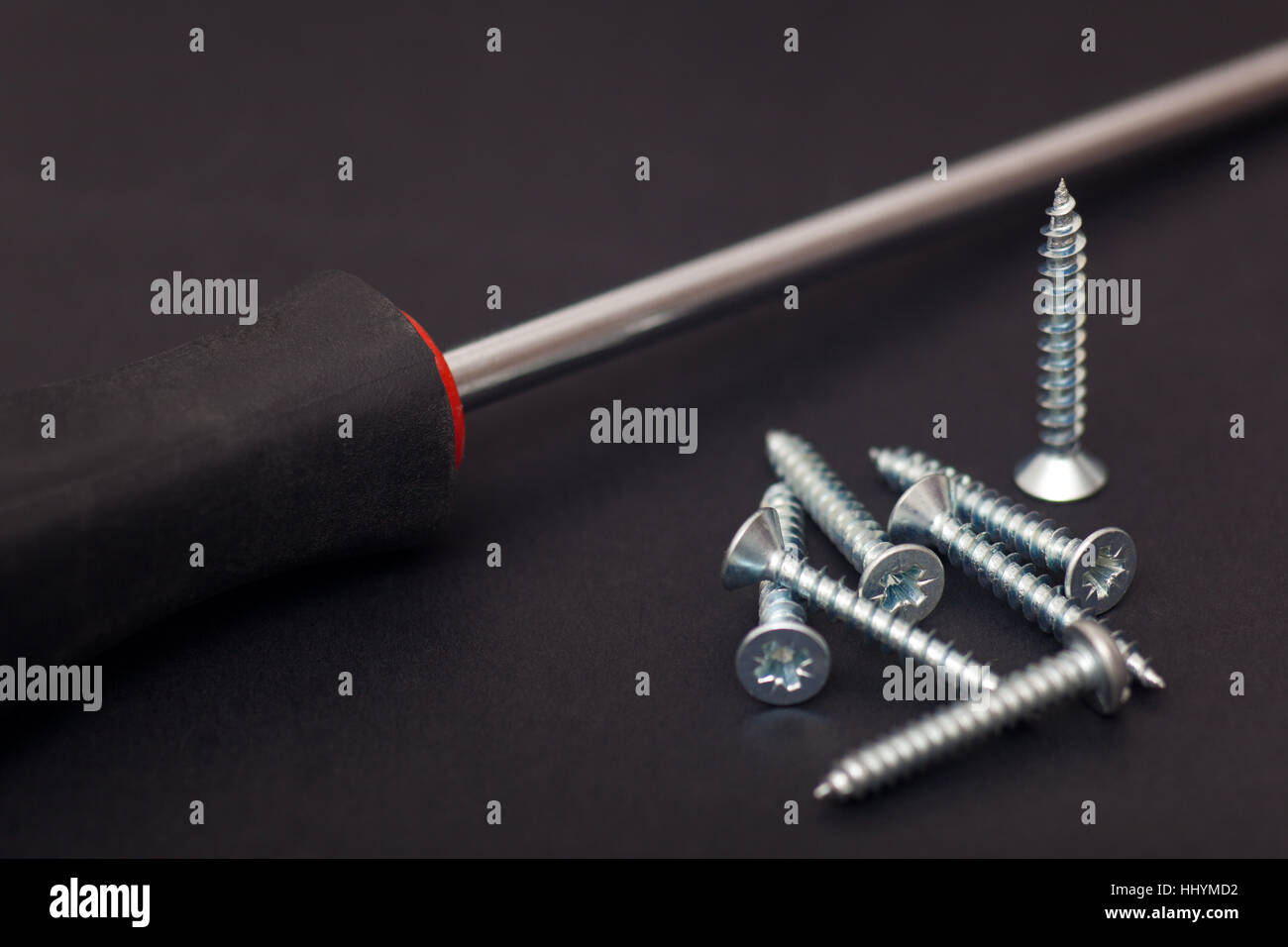 tool, hardware, iron, screw, assembly, row, steel, metal, plain ...