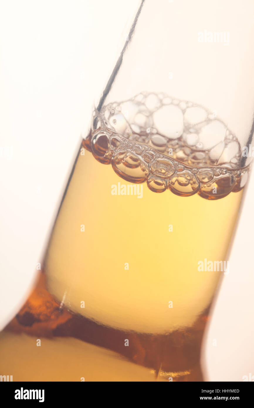 glass, chalice, tumbler, alcohol, bubble, soap bubble, beer, bottle ...