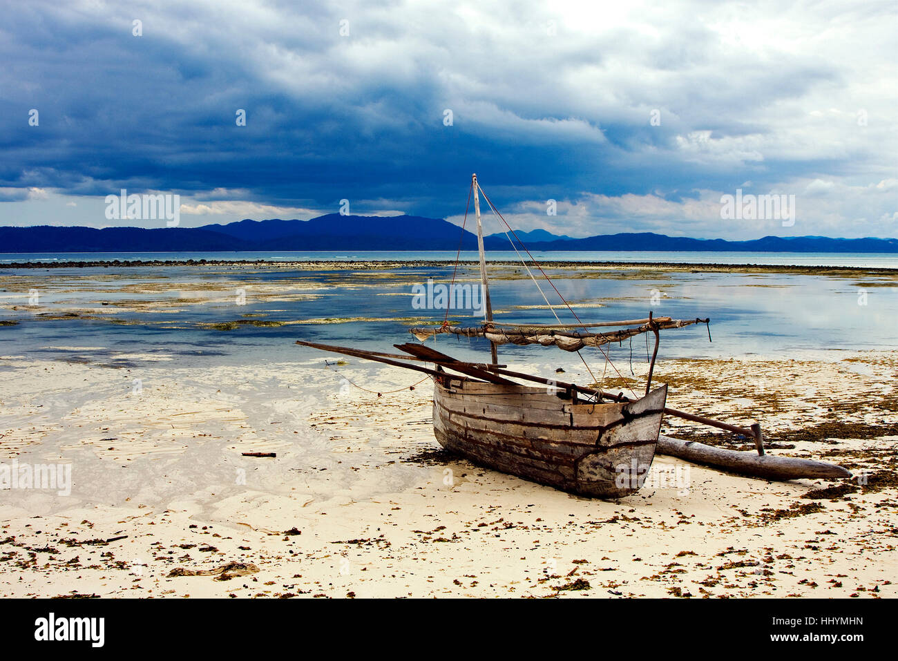 blue, colour, beach, seaside, the beach, seashore, reflex, sight, view ...