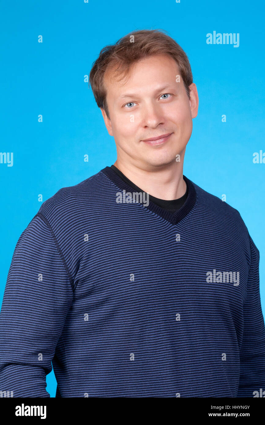 guy, blue, humans, human beings, people, folk, persons, human, human ...