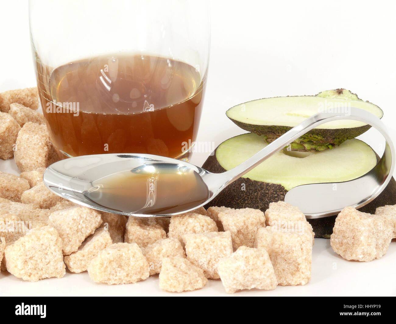 radish syrup for cough Stock Photo - Alamy