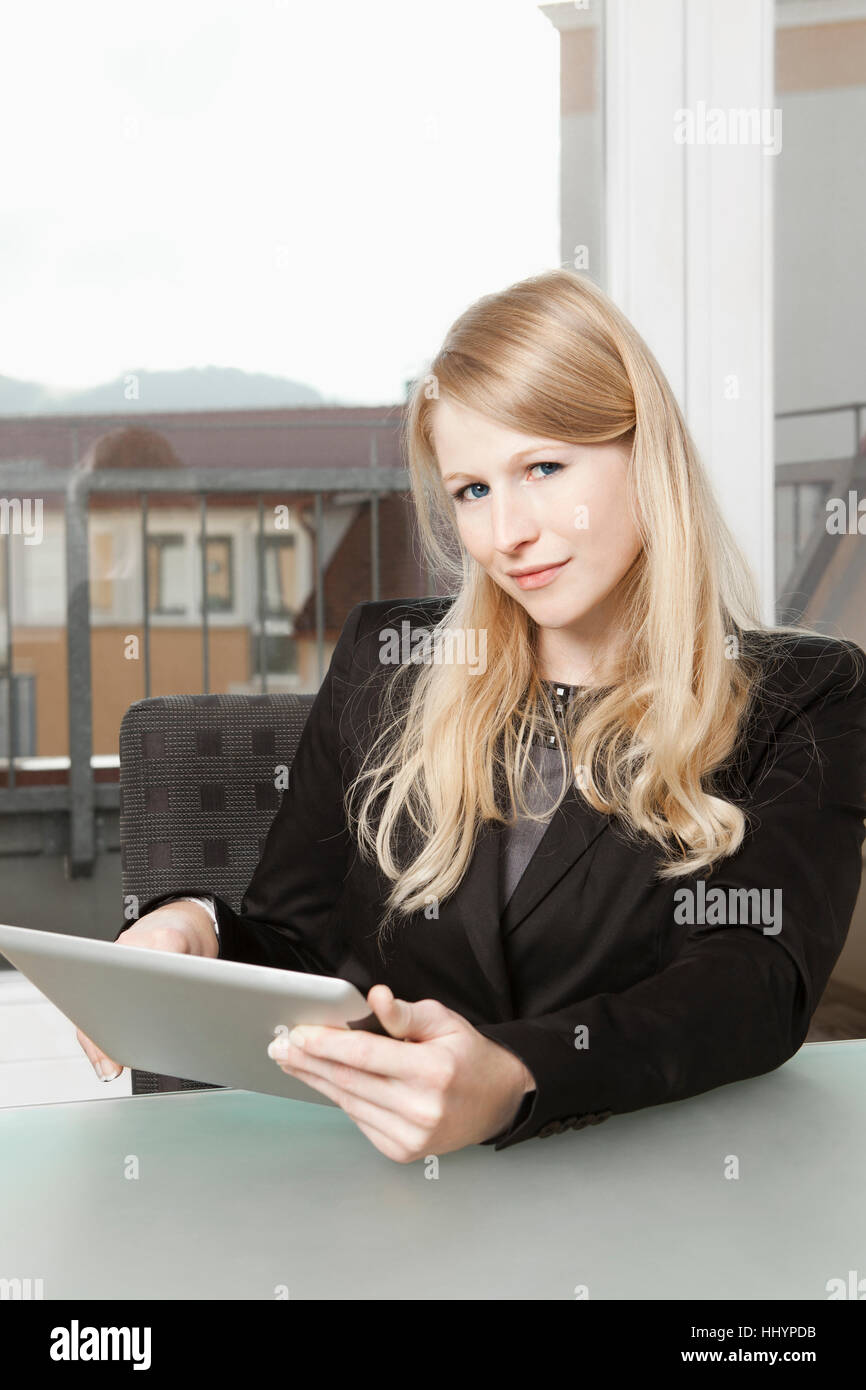 office, staffer, clerks, PC, computers, computer, businesswoman, career ...