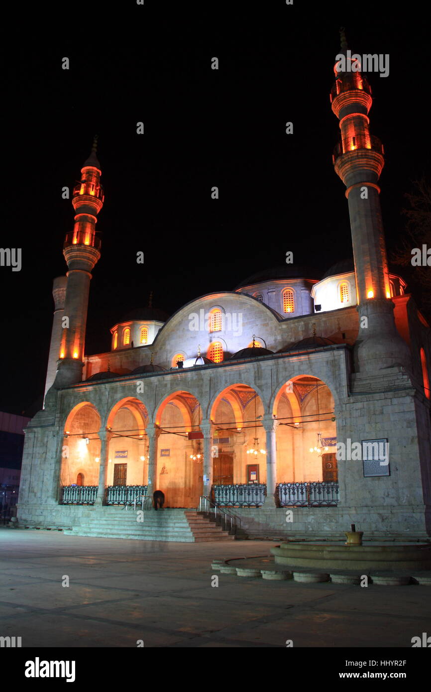 religion, religious, god, city, town, monument, culture, dome, night ...