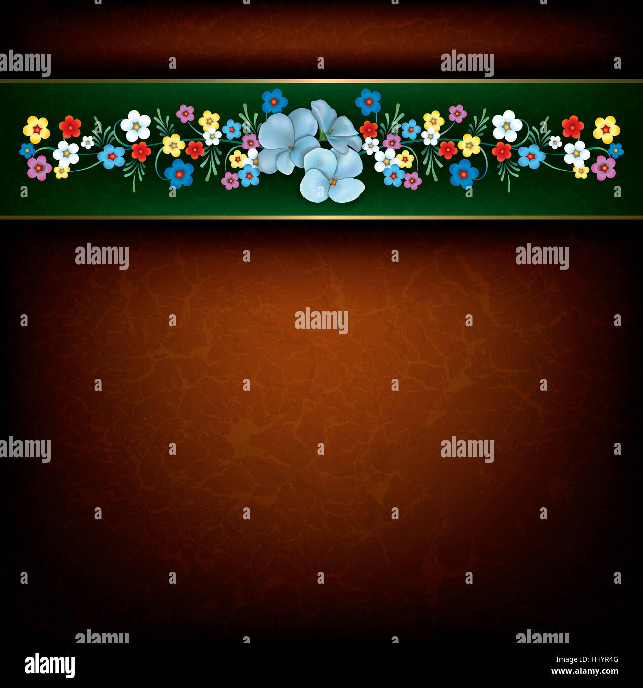 leaf, flower, plant, spring, abstract, crack, fissure, backdrop ...