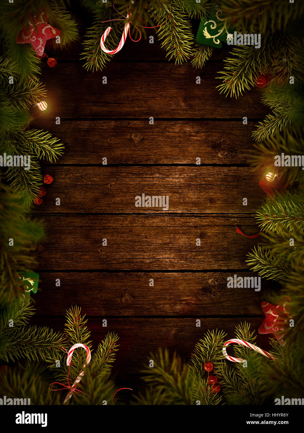 wood, new, christmas, wreath, backdrop, background, years, year, xmas ...
