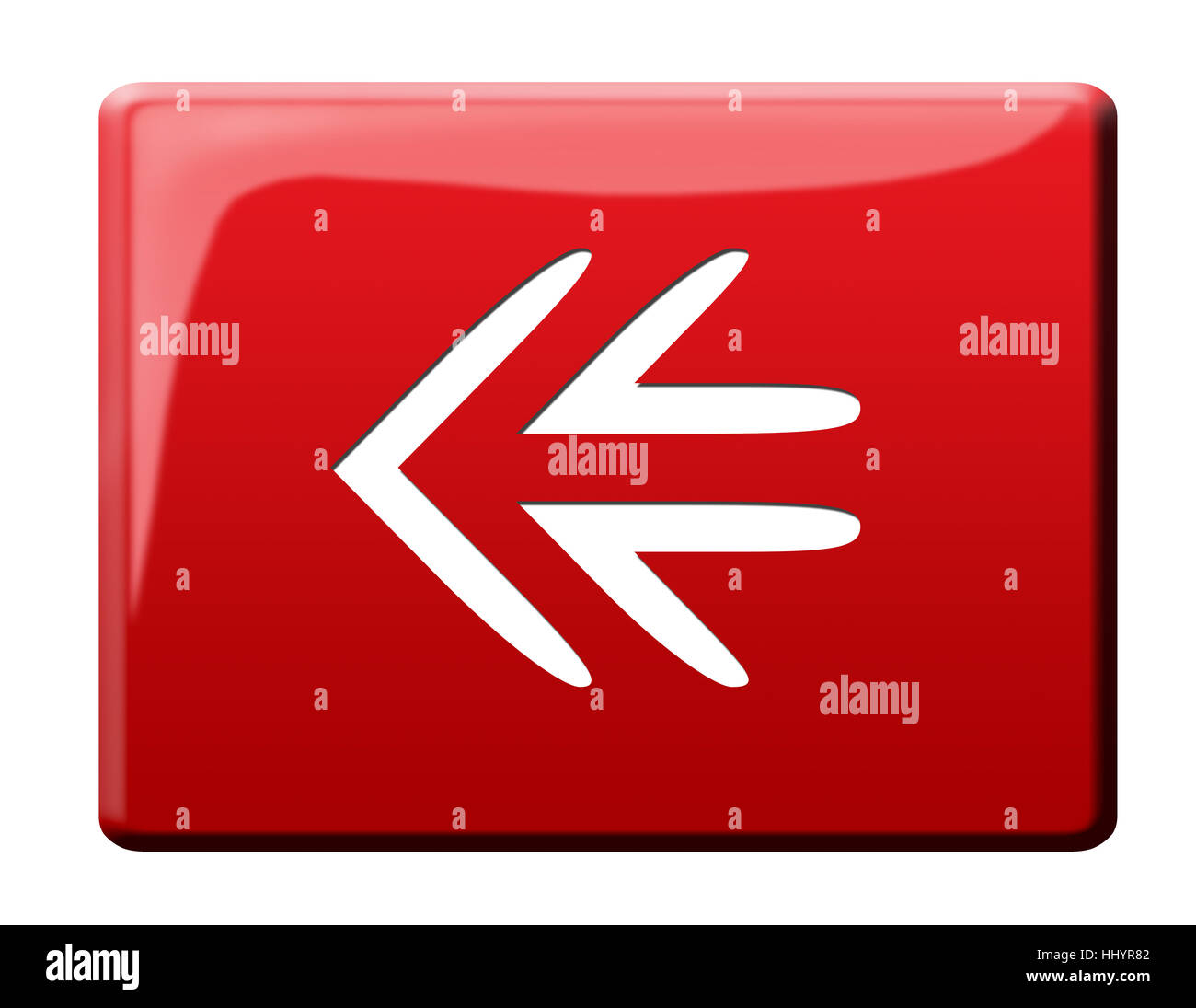 direction, right, back, forwards, further, pictogram, symbol ...