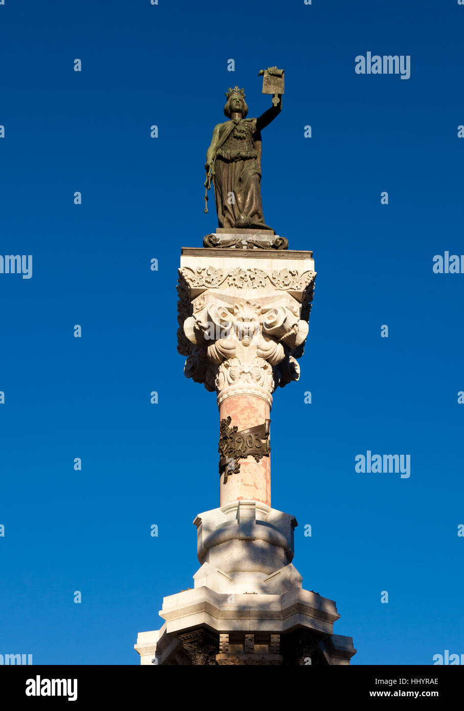 city, town, monument, colour, stone, statue, tourism, shine, shines ...