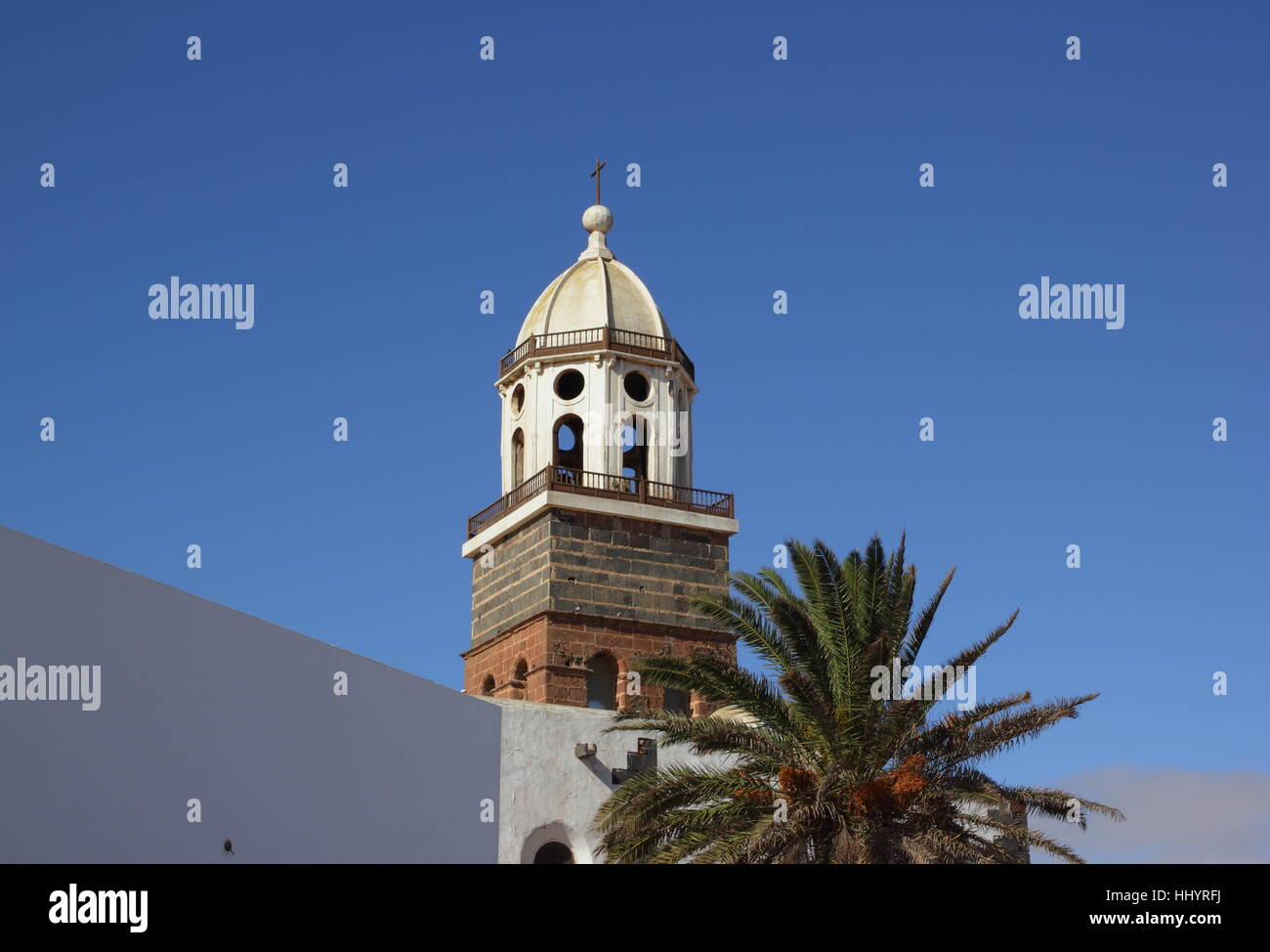 tower, religious, church, steeple, blue, house, building, tower ...
