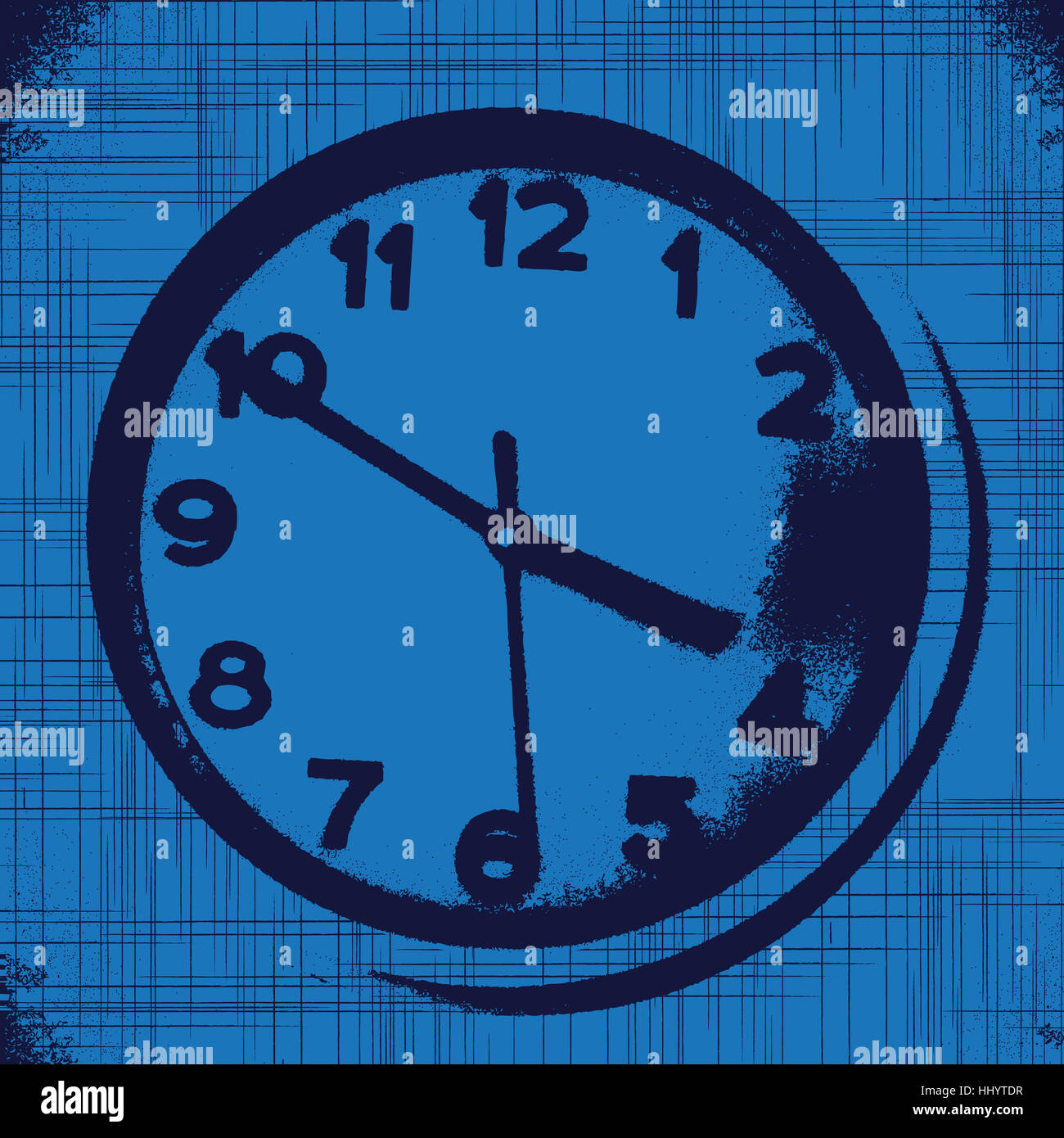 art, graphic, date, time, time indication, illustration, decoration ...