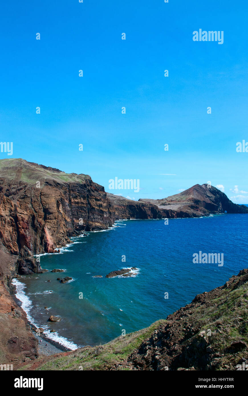 formation, rock, contrast, sight, view, outlook, perspective, vista ...