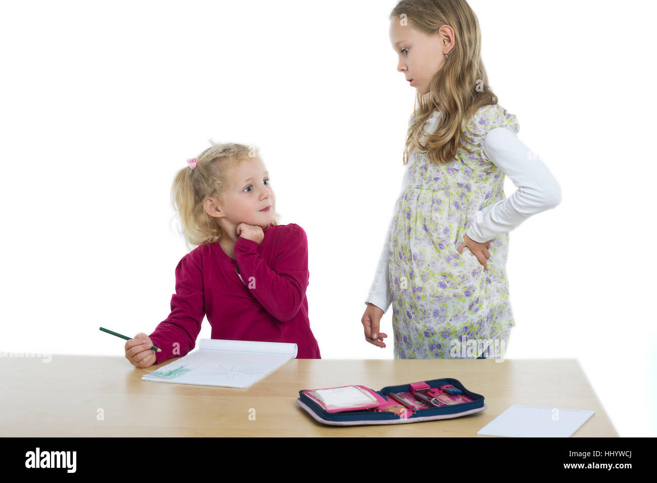 Informatics for kids hi-res stock photography and images - Alamy