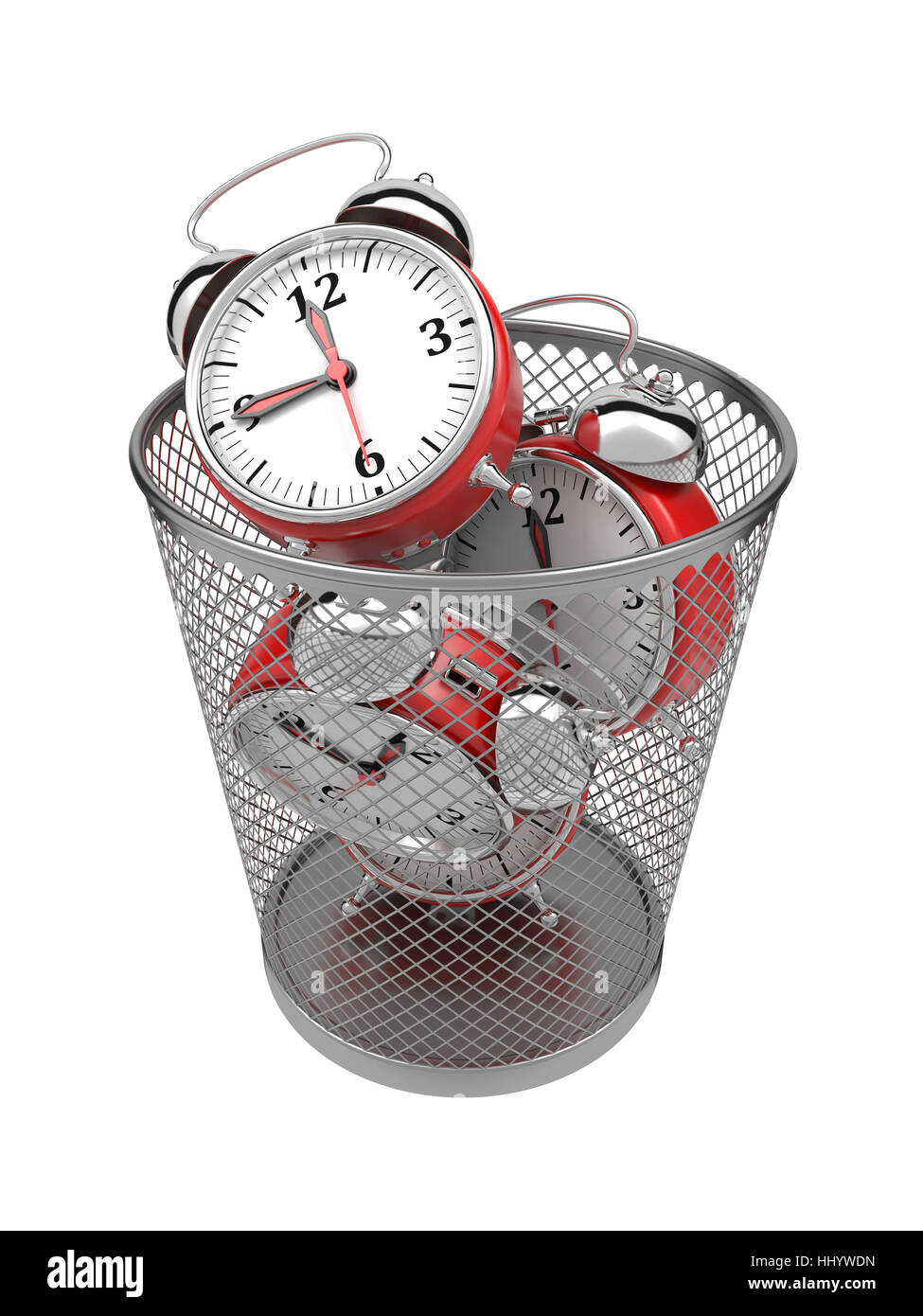 Office end Cut Out Stock Images & Pictures - Alamy