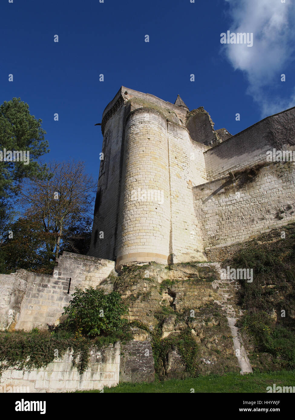 blue, tower, historical, big, large, enormous, extreme, powerful ...
