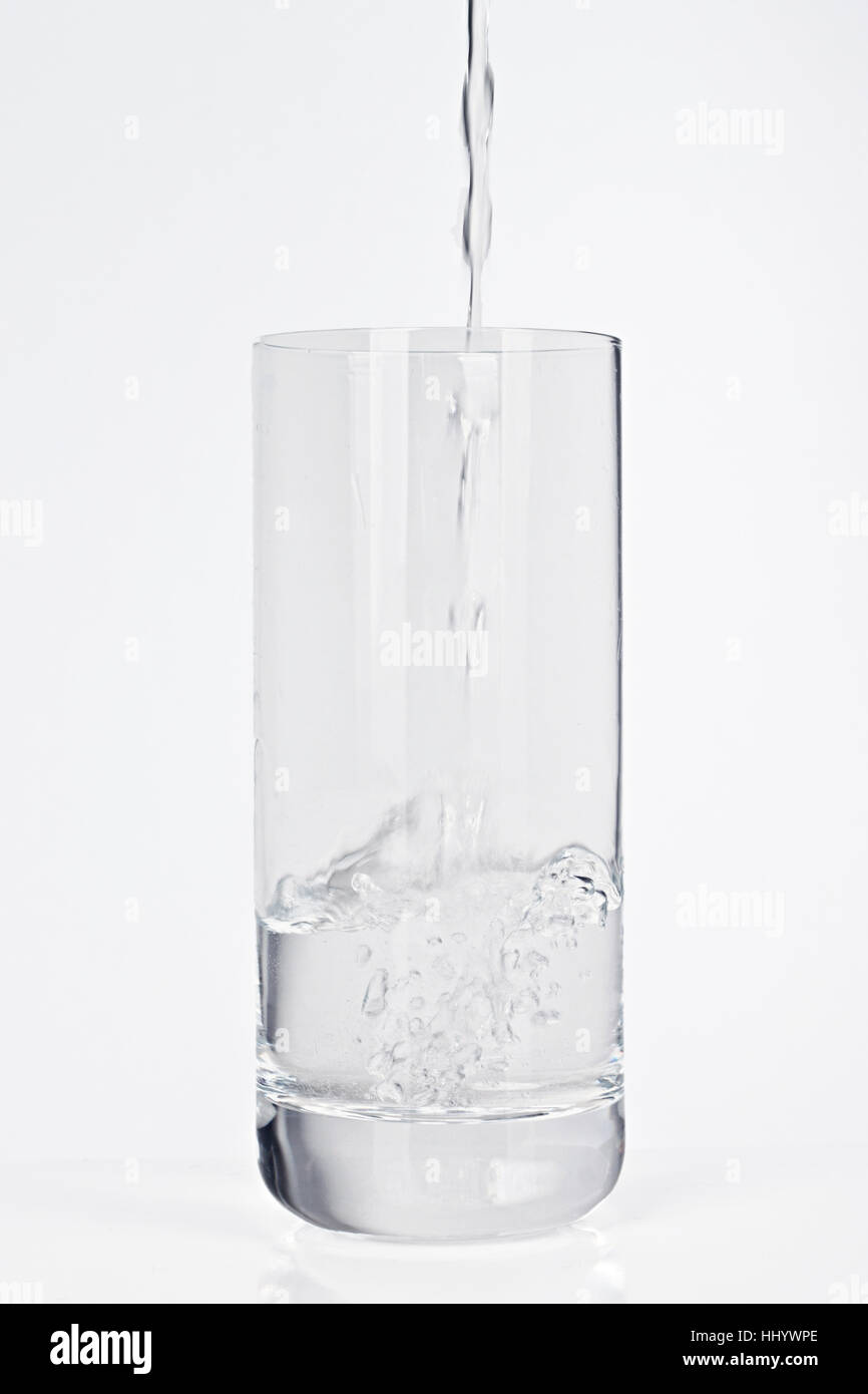 Drips down glass hi-res stock photography and images - Alamy