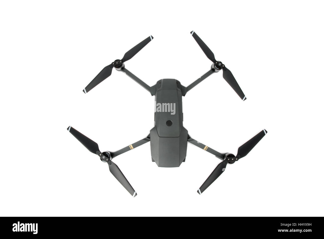 Aerial top view drone Cut Out Stock Images & Pictures - Alamy