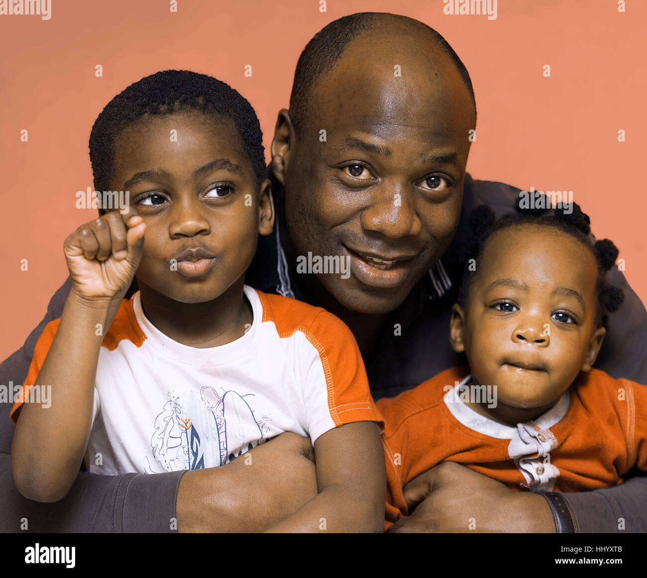 Familienportrt hi-res stock photography and images - Alamy