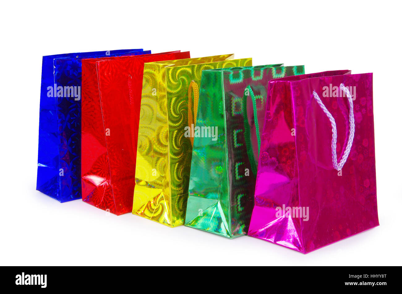 object, single, isolated, colour, shopping, gift, one, cut, bag, box ...