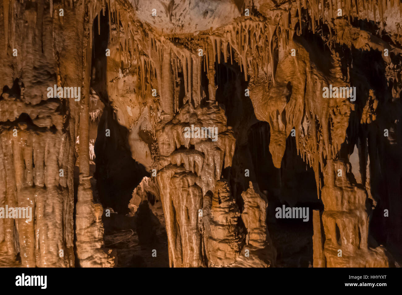 Snake caves hi-res stock photography and images - Alamy