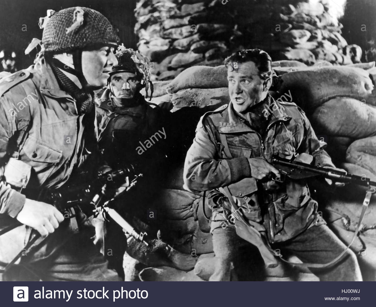 The Longest Day 1962 Stock Photos & The Longest Day 1962 Stock Images ...