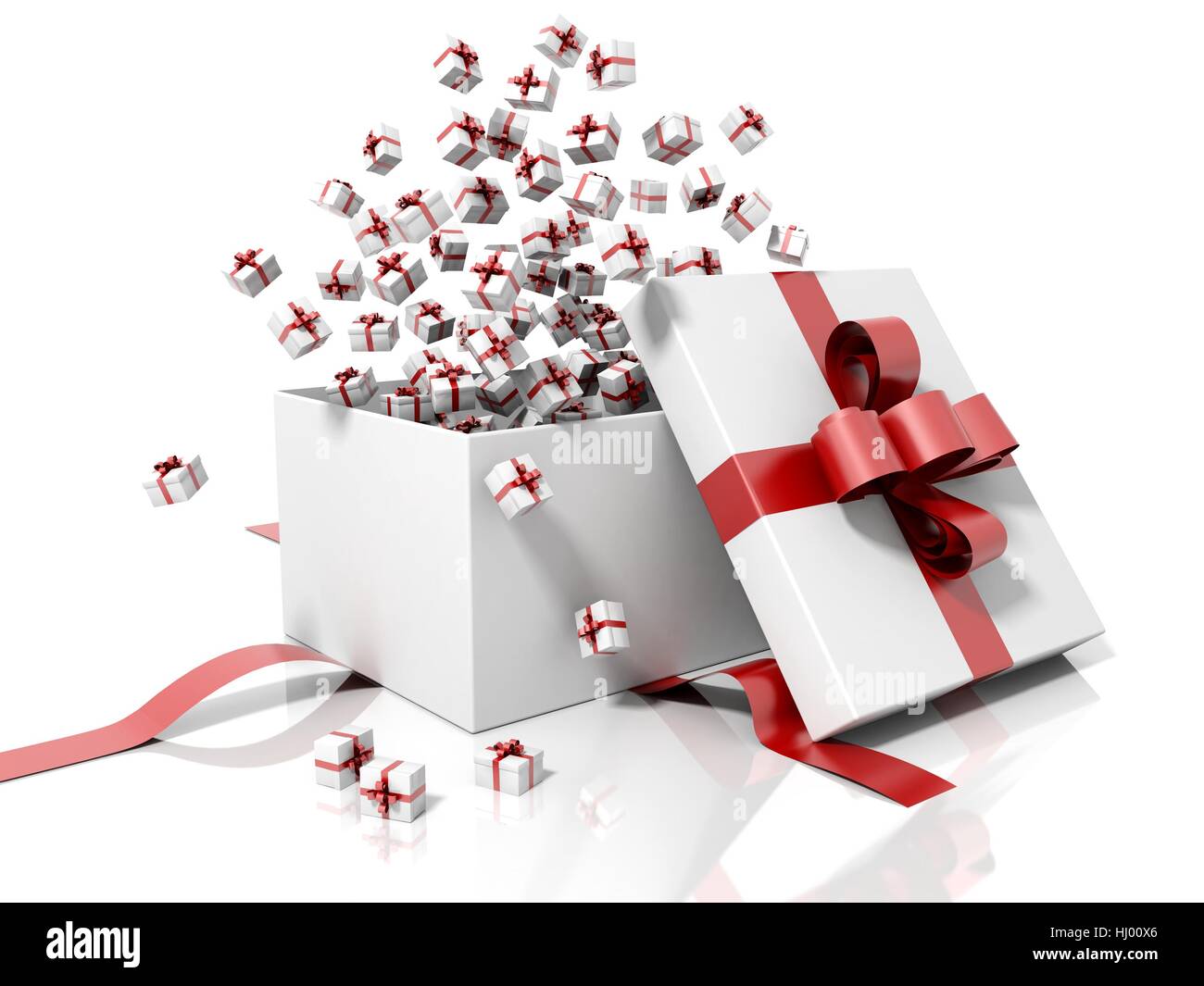 present, small, tiny, little, short, gift, box, boxes, christmas ...