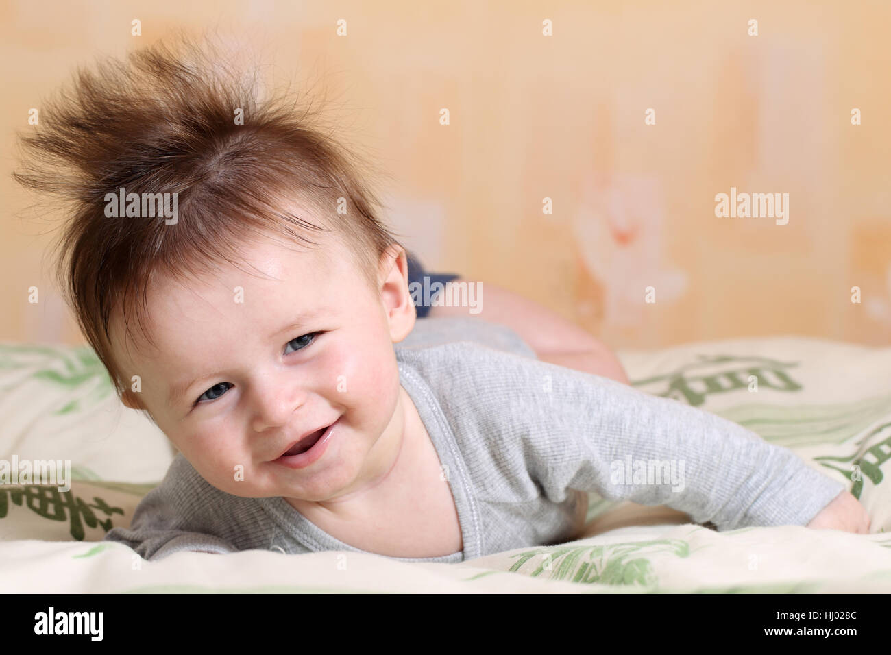 blank, european, caucasian, baby, boy, lad, male youngster, maddening ...