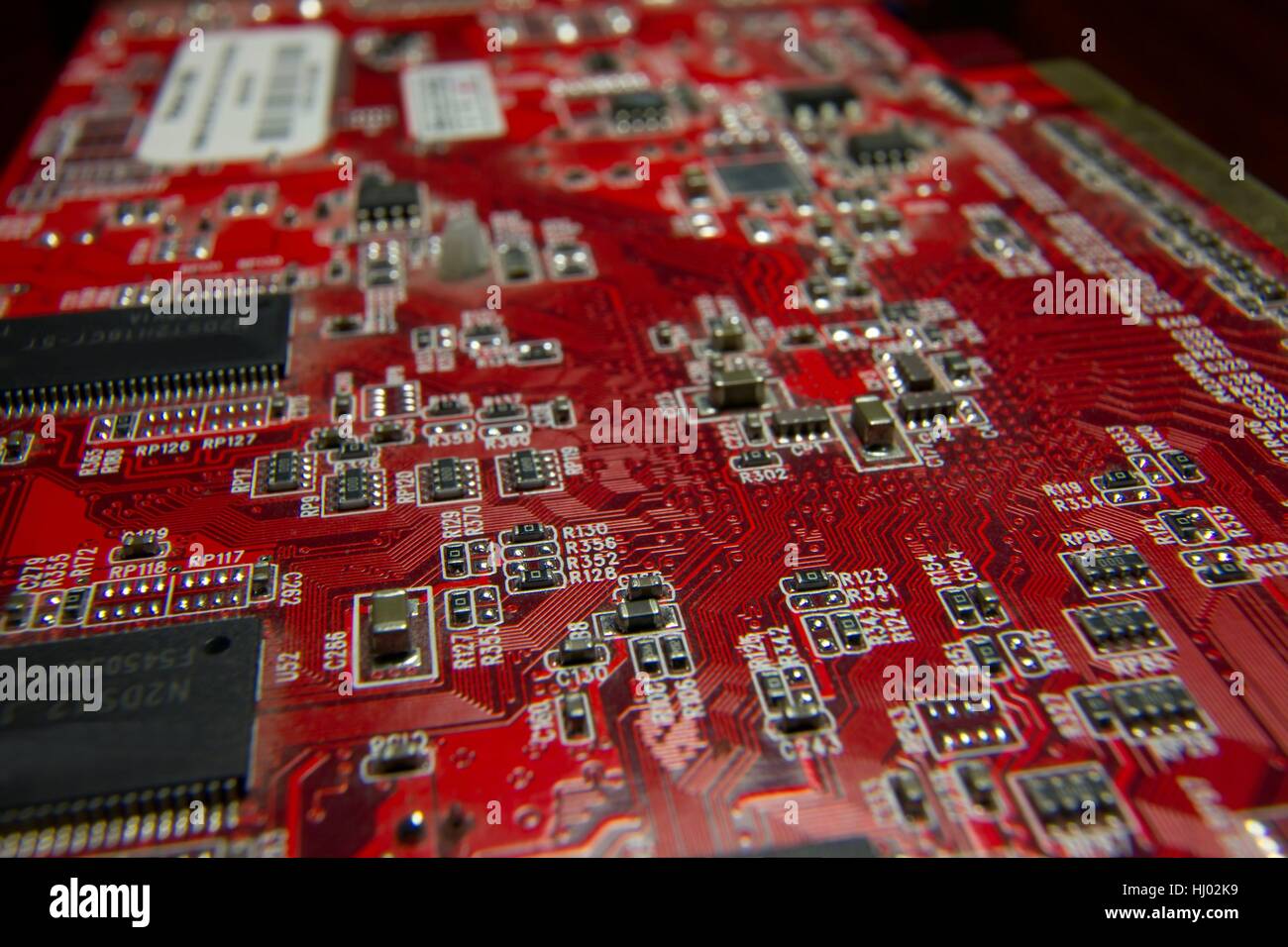 close, detail, closeup, electronics, technology, piece, section ...