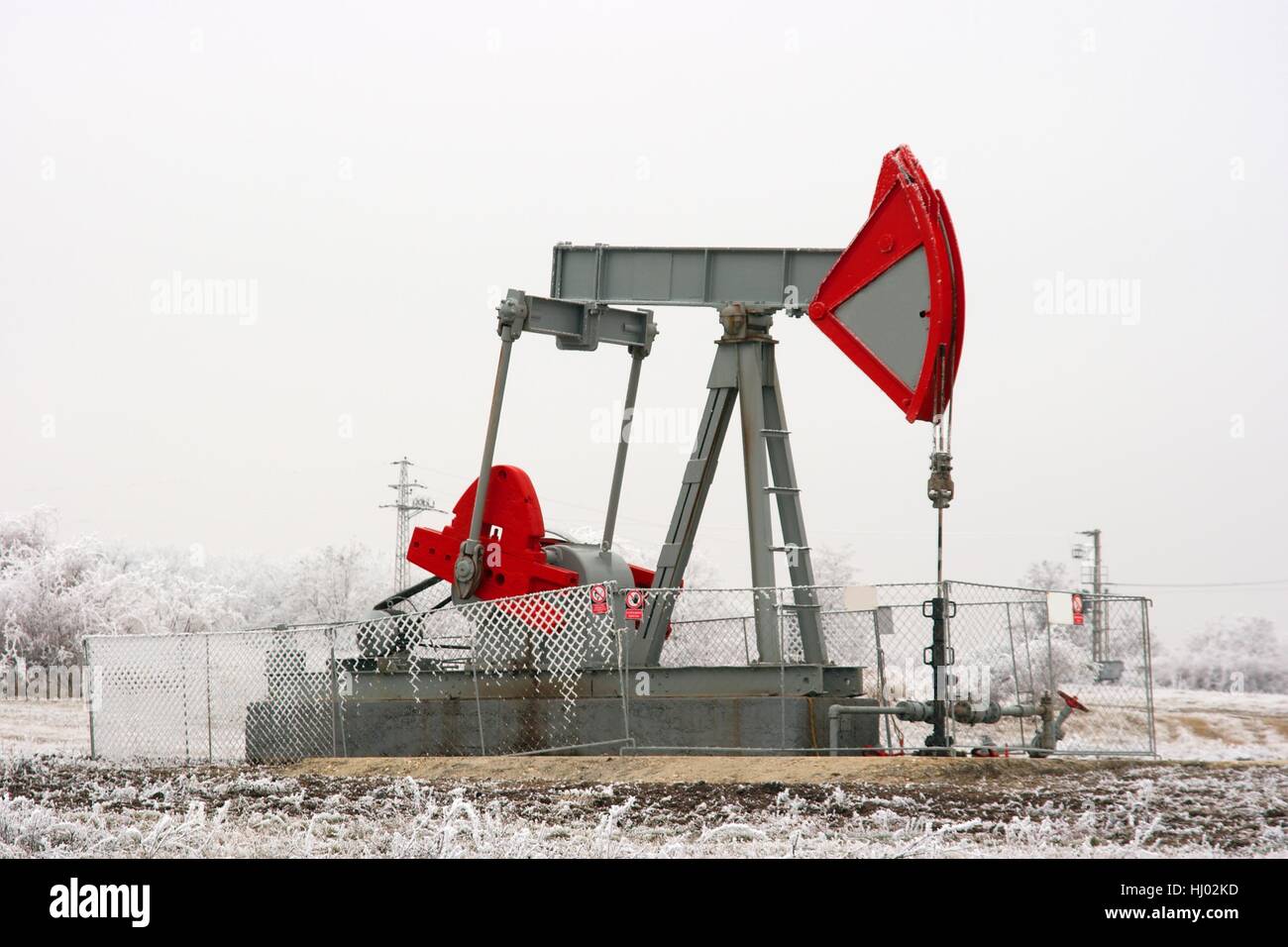 Electric field mine hi-res stock photography and images - Alamy
