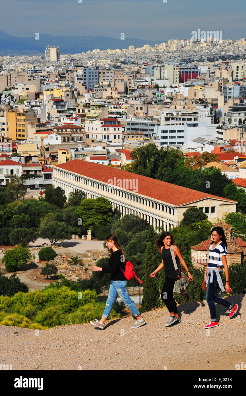 Filopapou hi-res stock photography and images - Alamy