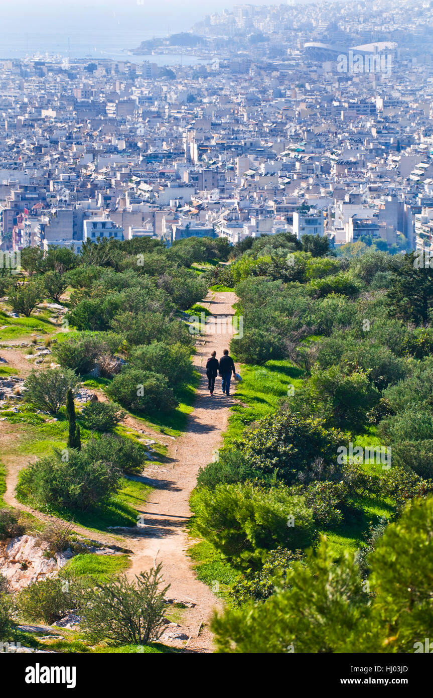 Filopapou hi-res stock photography and images - Alamy