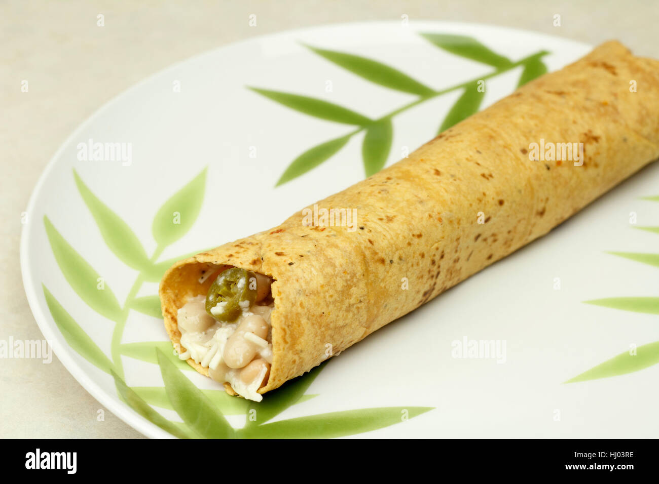 navy, beans, plate, rolled, marine, vegetarian, ready, white, food ...