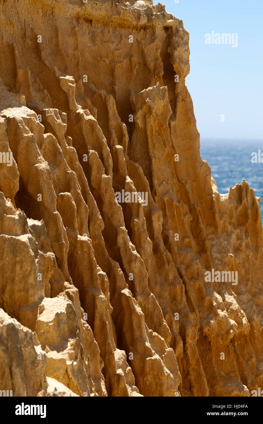 formation, rock, sandstone, erosion, cliff, rocky, geology, design ...