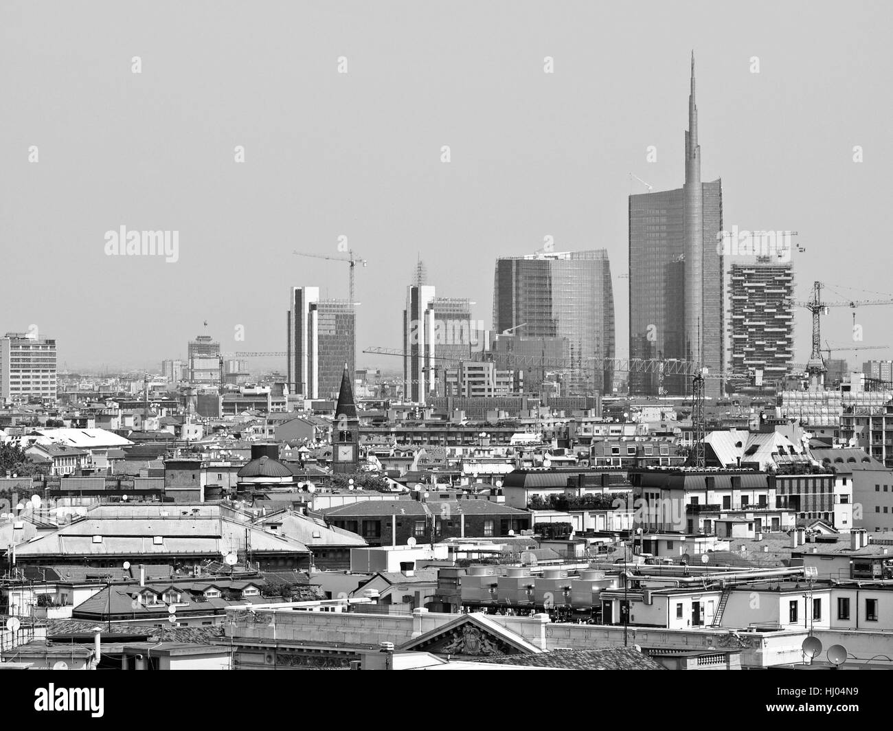 architectural, city, town, europe, centre, style of construction ...