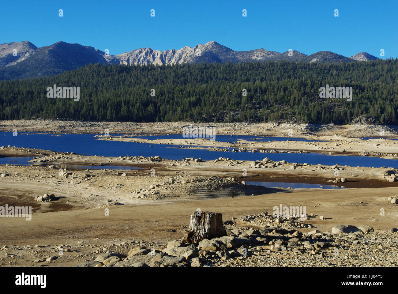 Lake edison hi-res stock photography and images - Alamy