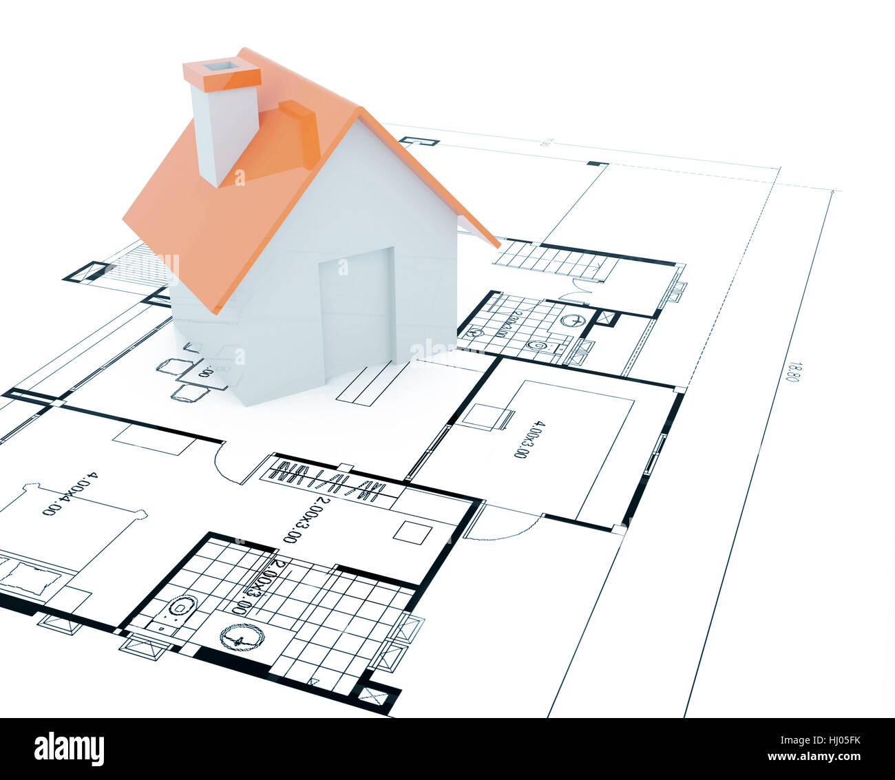 house, building, colour, model, design, project, concept, plan, draft ...