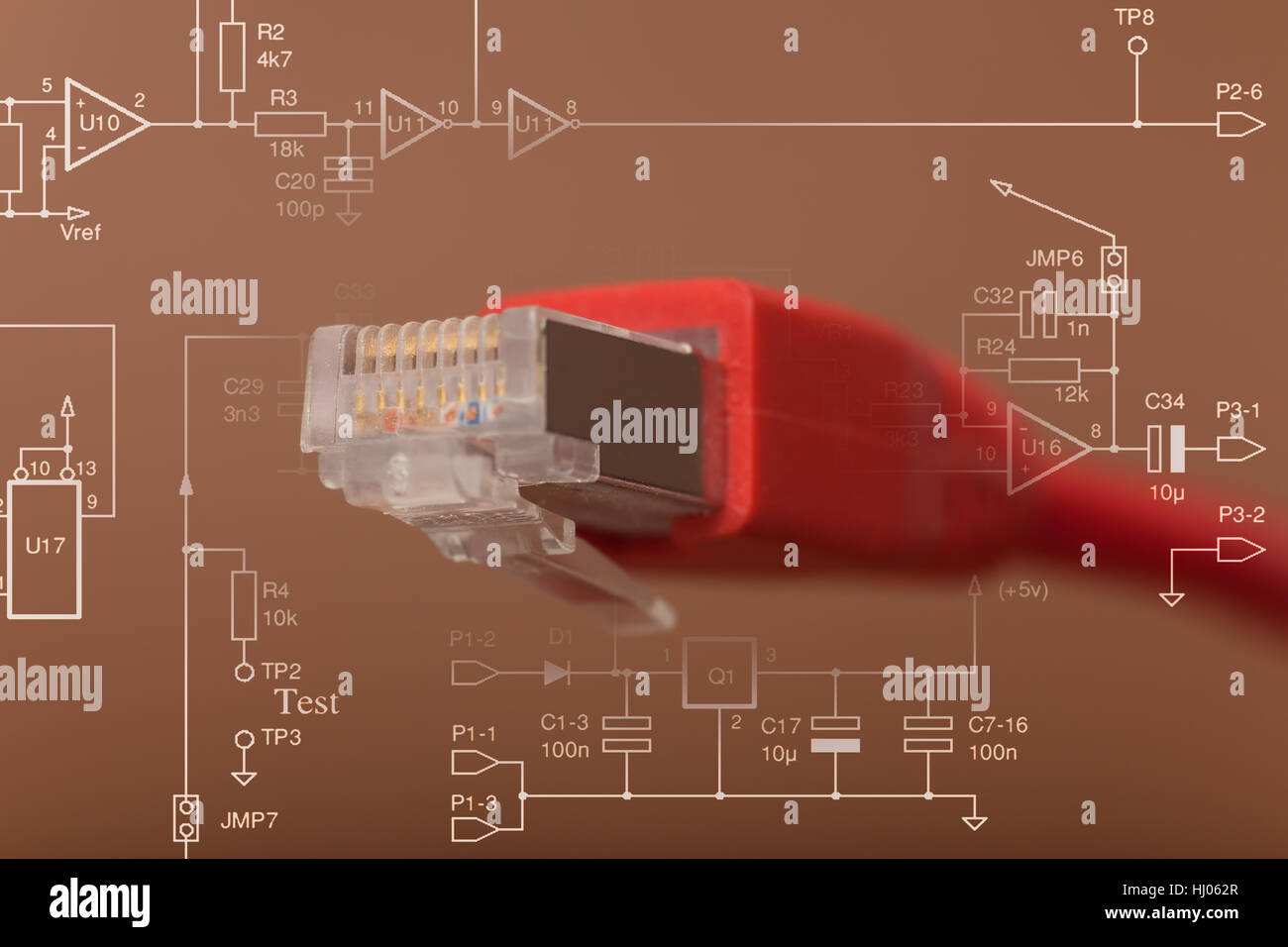brown, brownish, brunette, communication, jack, digital, data ...