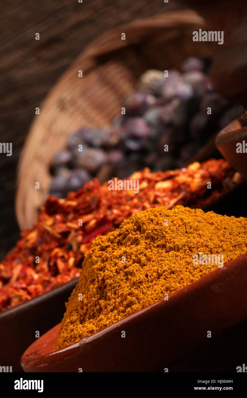 Food Aliment Pepper Condiment Boil Cooks Boiling Cooking Spices