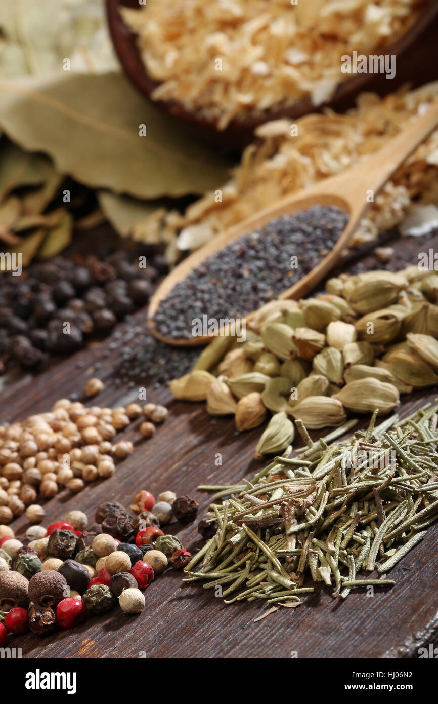 Food Aliment Pepper Condiment Boil Cooks Boiling Cooking Spices
