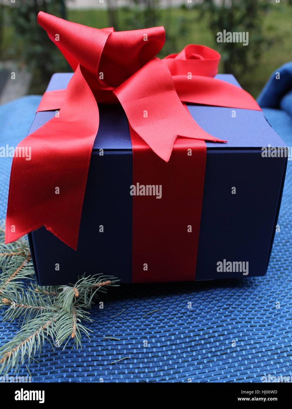 blue, isolated, gift, box, boxes, wrapped, pack, bow, birthday, blue ...
