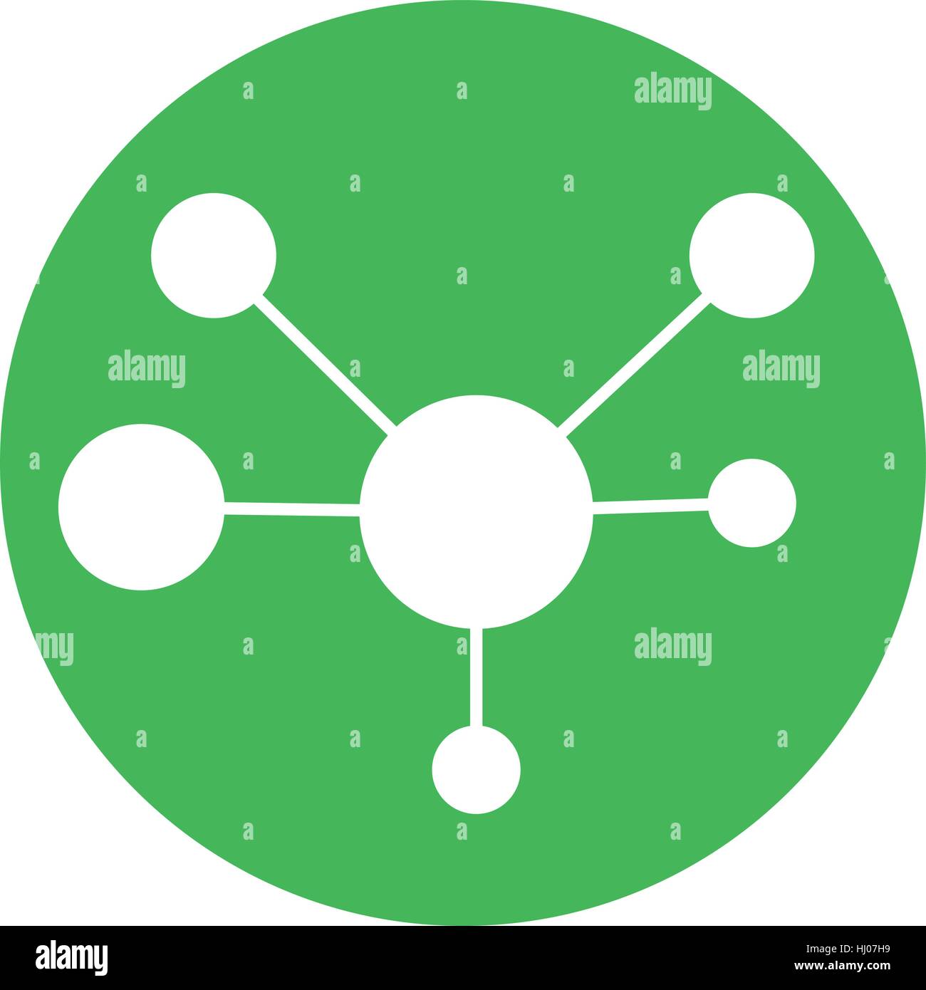 Technology supported Stock Vector Images - Alamy