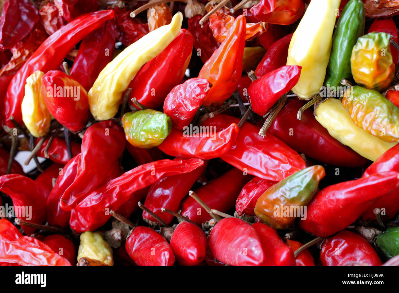 paprika, peppers, dried, pepperoni, naples, chilli, chili, fresh, green ...